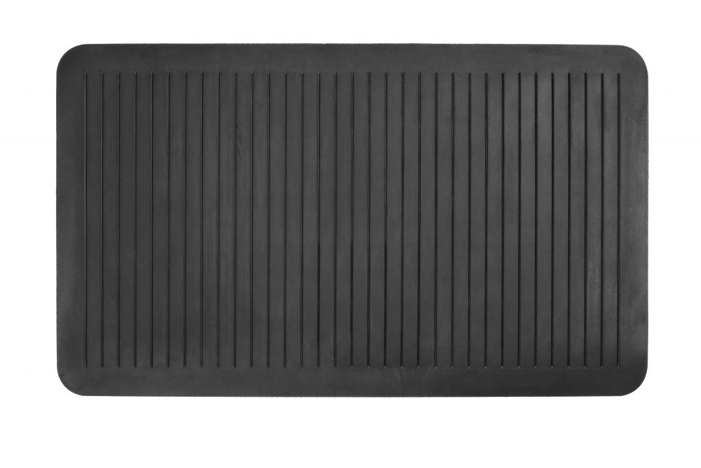 SoftStand Anti-fatigue mat for office/home 78x51x16 mm - Emantis ...