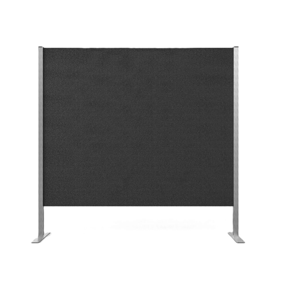 Free Standing Acoustic Office Screens